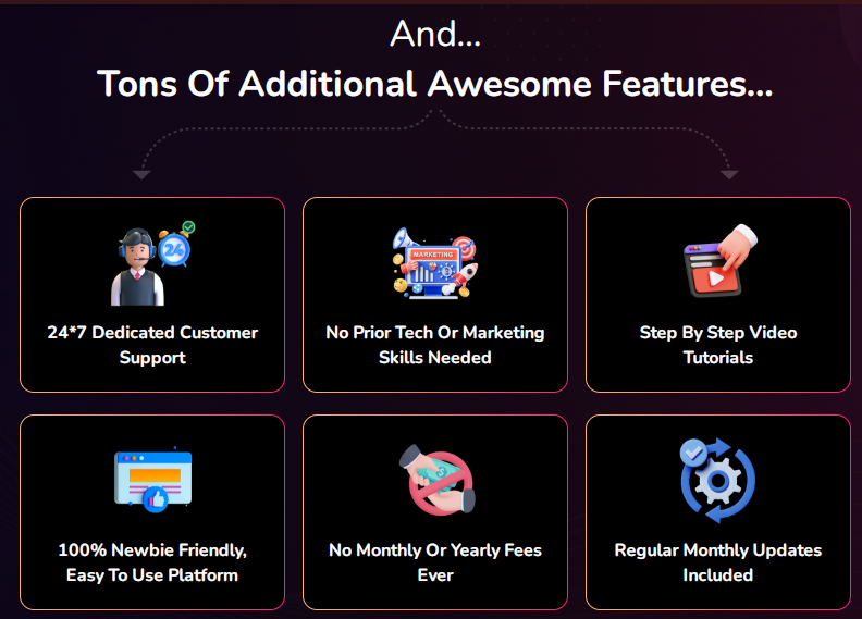 MailDaddy Autoresponder Review OTO & Download - AI Autoresponder Sends ...