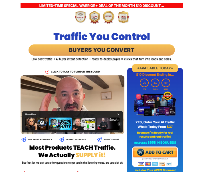 LAVAi System Review 2026 & OTO: The Local AI Visibility Audit That ...