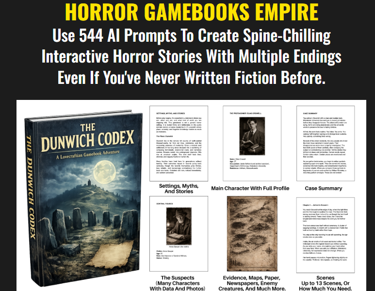 323 How-To-Draw Prompts Review: How This Prompt Pack Cracked The $244K ...